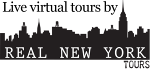 Virtual New York Tours – by Real New York Tours